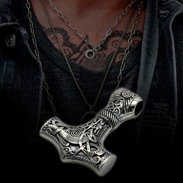 PENDANTS – INDIGO jewelry