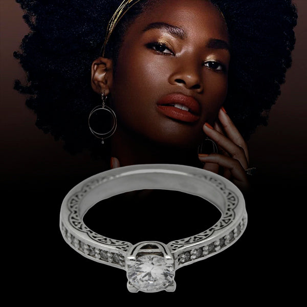 INDIGO Jewelry – Handcrafted and Custom Handmade Silver Jewelry with ...