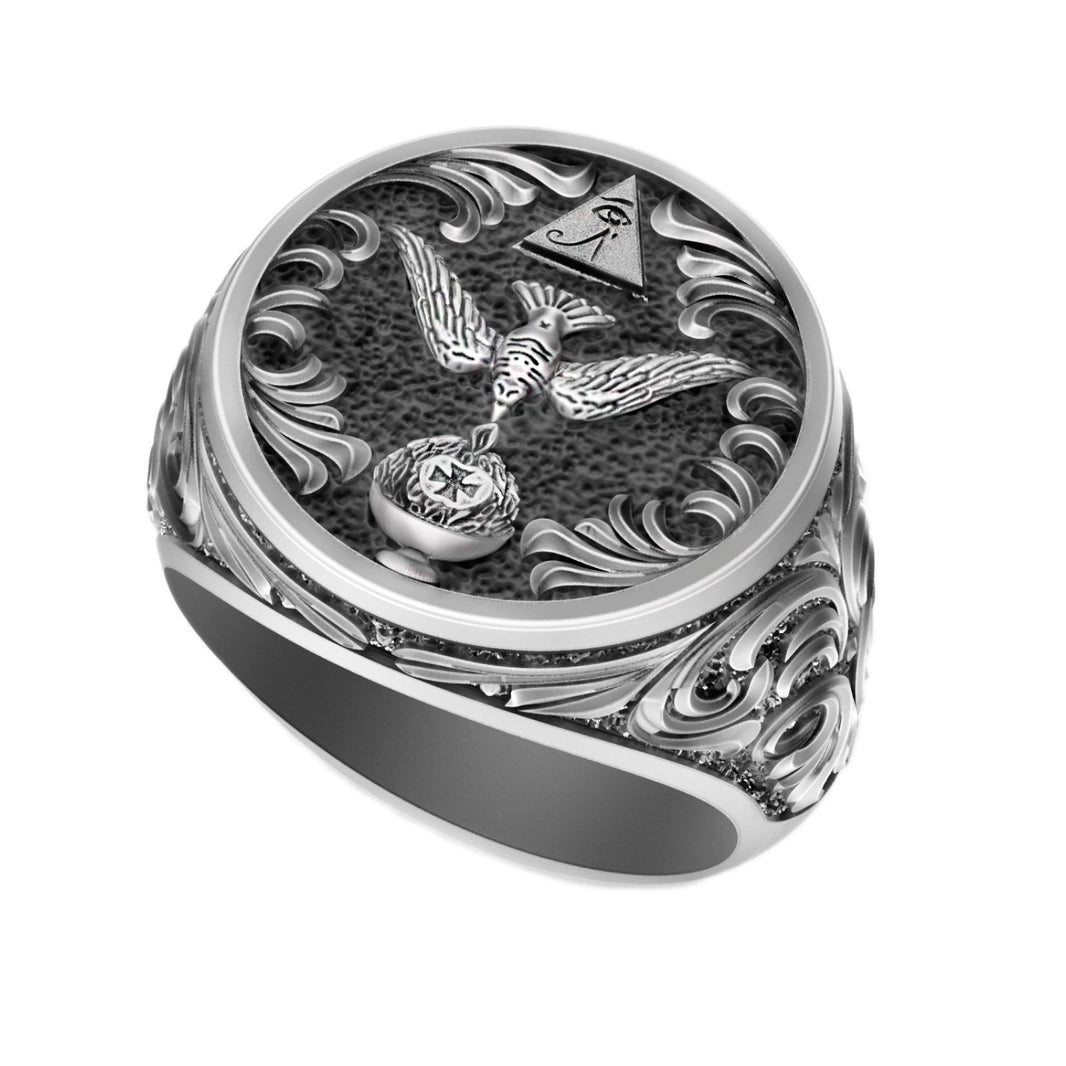 INDIGO Jewelry – Handcrafted and Custom Handmade Silver Jewelry with ...